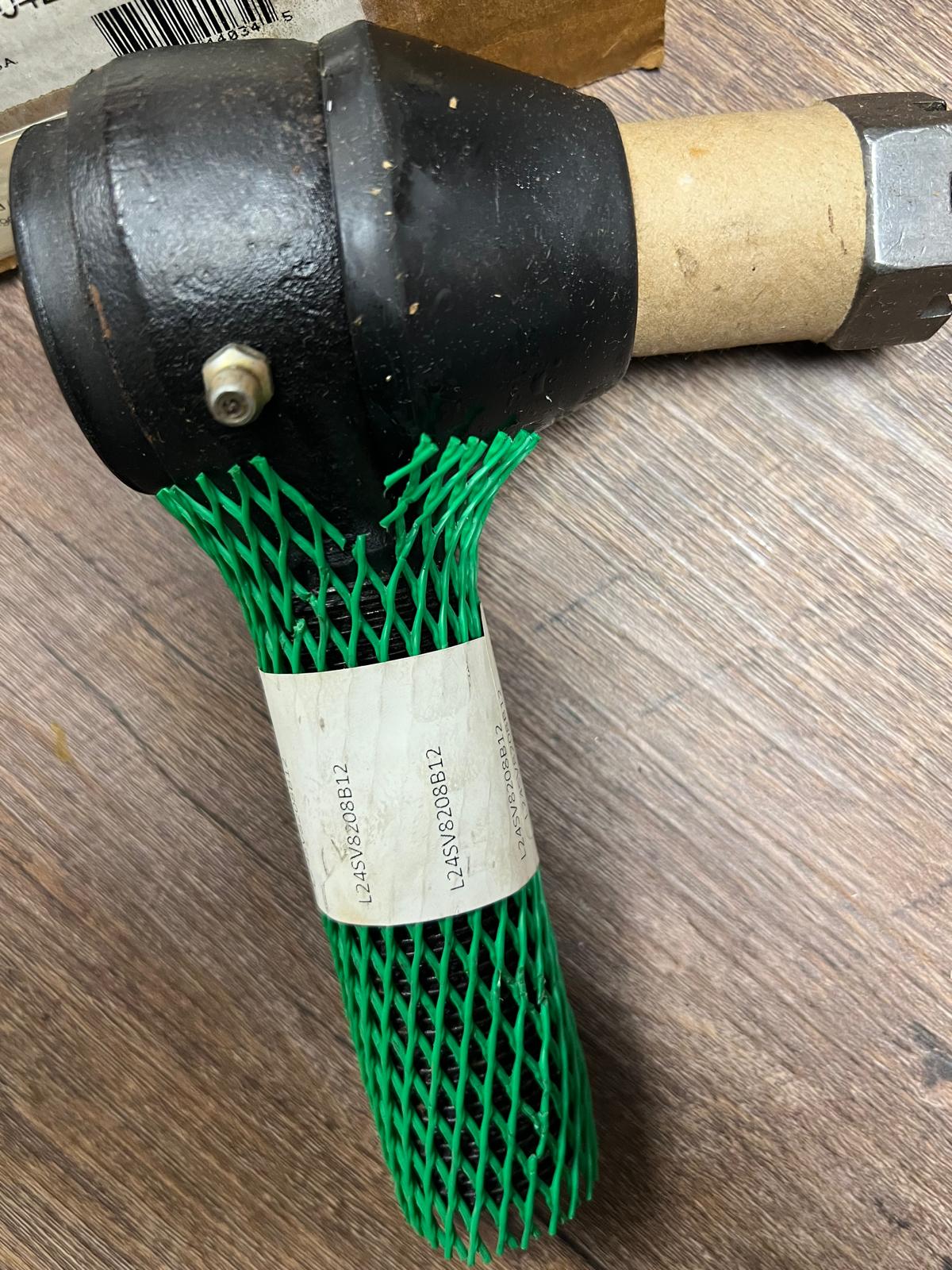 Genuine OEM Meritor R230042 FRONT AXLE TIE ROD END LH TRW L24SV8208B12 | eBay